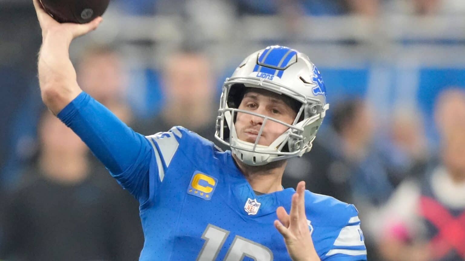 Updated 2024 NFL Playoff Picture - Sports Brackets