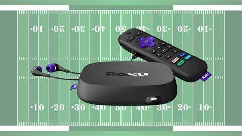 How to Watch the Super Bowl on Roku? - Sports Brackets