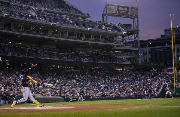 How Long Does A Baseball Game Last - Sports Brackets