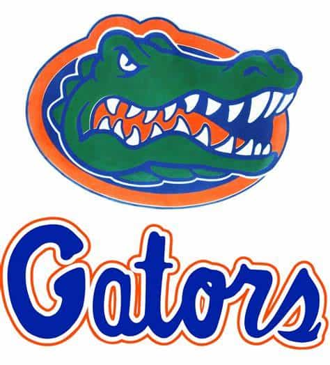 2024 Florida Gators Football Schedule - Sports Brackets