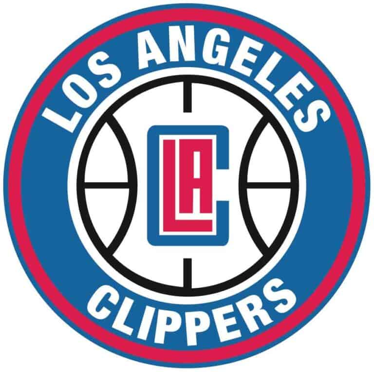 Printable 2025-26 Los Angeles Clippers Schedule; TV Broadcasts and ...
