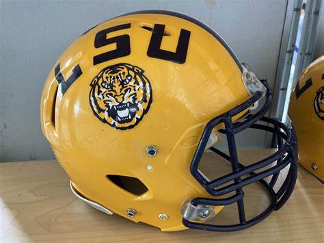 2024 LSU Football Schedule - Sports Brackets