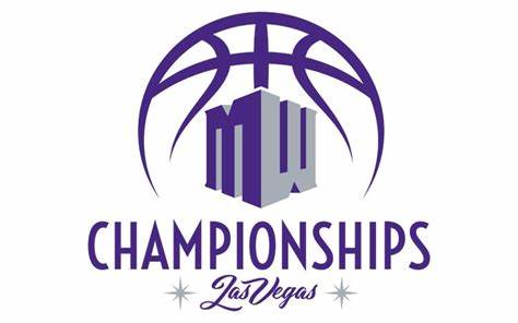 2024 Mountain West Basketball Tournament Schedule - Sports Brackets