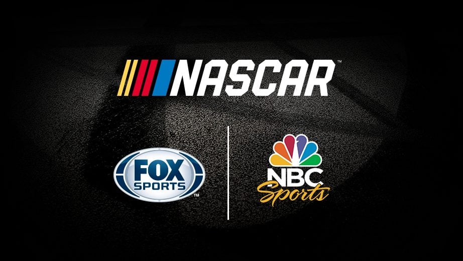 Printable 2024 NASCAR TV Schedule - Sports Brackets