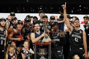 2024 NBL Playoff Schedule - Sports Brackets