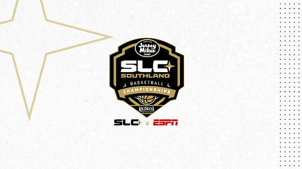 2024 Southland Basketball Tournament Schedule - Sports Brackets