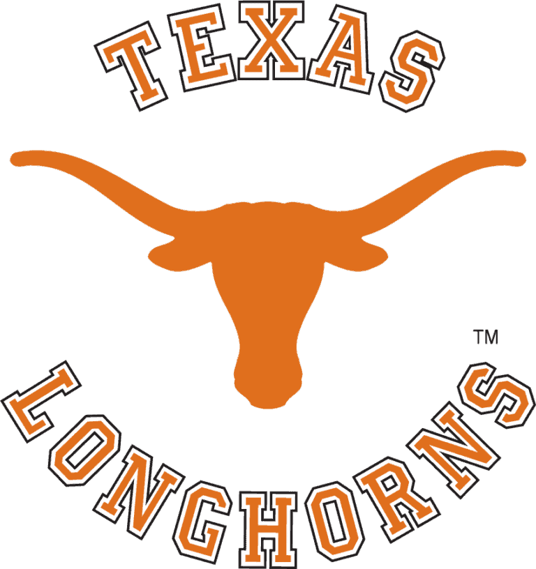 2025 Texas Football Schedule; Printable, Matchups and TV - Sports Brackets