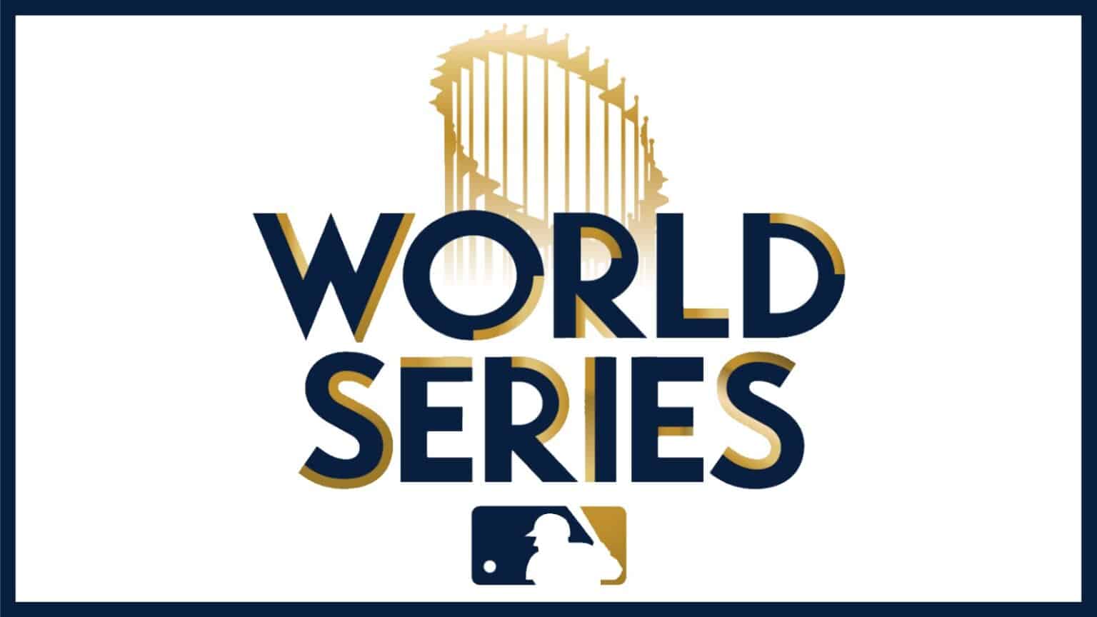 2024 MLB Playoff Bracket; Printable, PDF Format - Sports Brackets