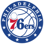 Printable 2025-26 Philadelphia 76ers Schedule; TV Broadcasts and ...