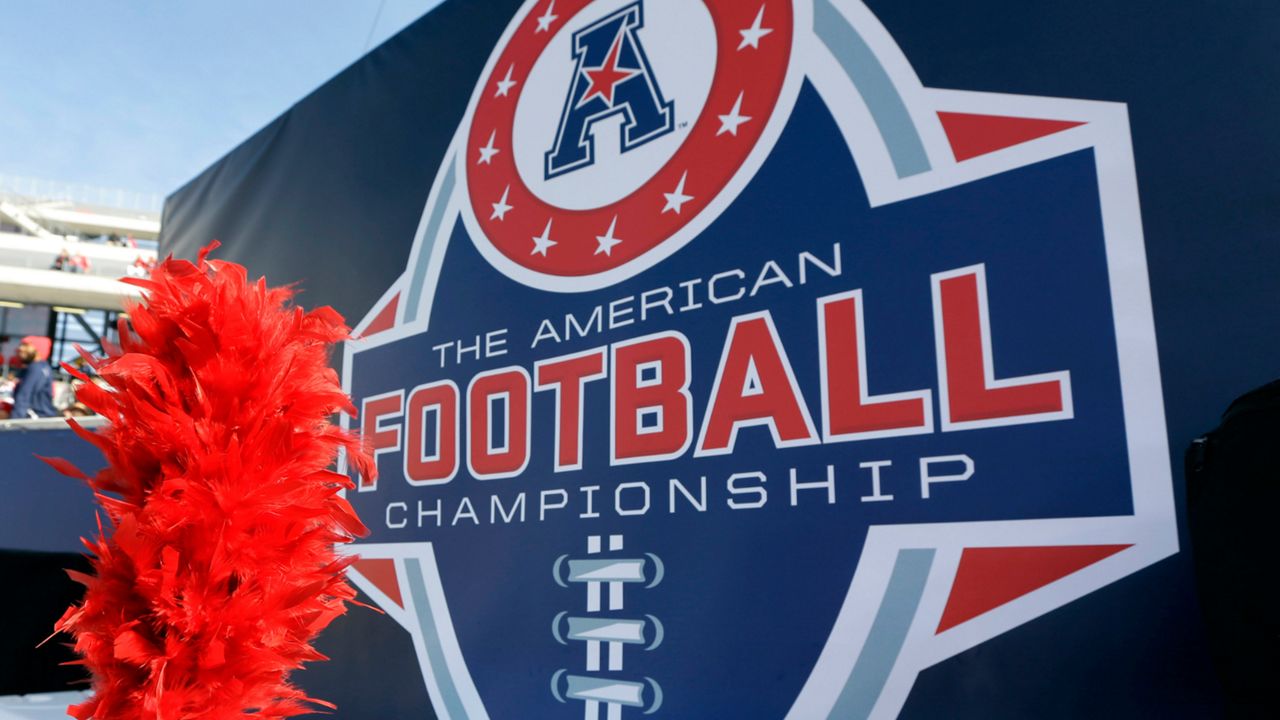 2024 AAC Football Schedule - Sports Brackets