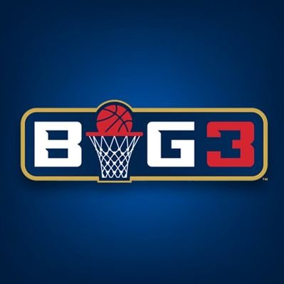 2024 BIG 3 Schedule; TV Broadcast and More - Sports Brackets