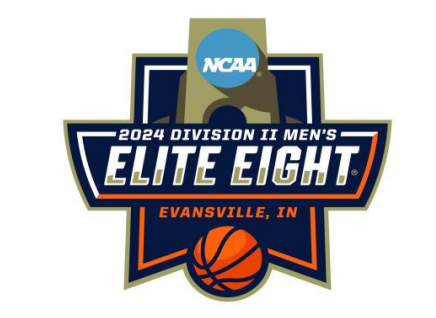 Updated 2024 NCAA Division II Basketball Tournament Bracket and Results ...