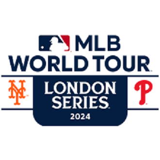 2024 MLB London Series Schedule - Sports Brackets