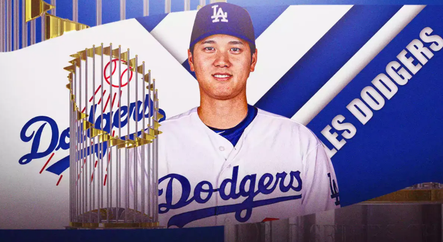 2025 MLB Playoffs Preview and Predictions Divisional Round - Sports ...