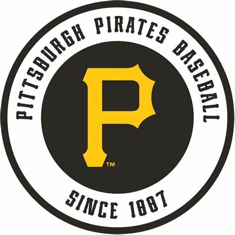 2024 Pittsburgh Pirates TV Schedule - Sports Brackets