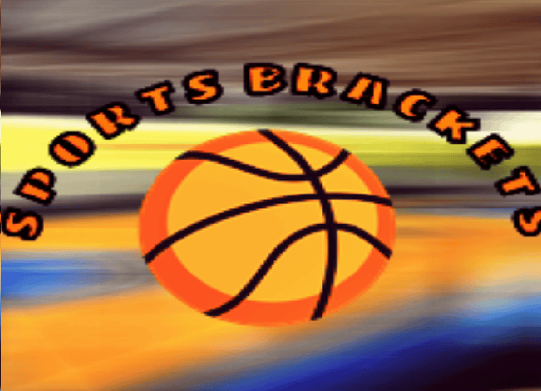 Sports Brackets - The latest schedules for your favorite teams.
