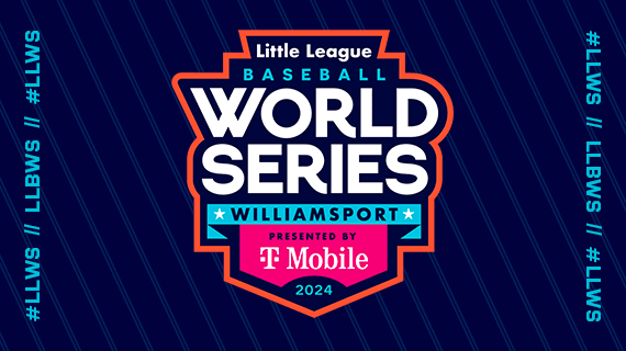 2024 Little League World Series Schedule and Bracket - Sports Brackets