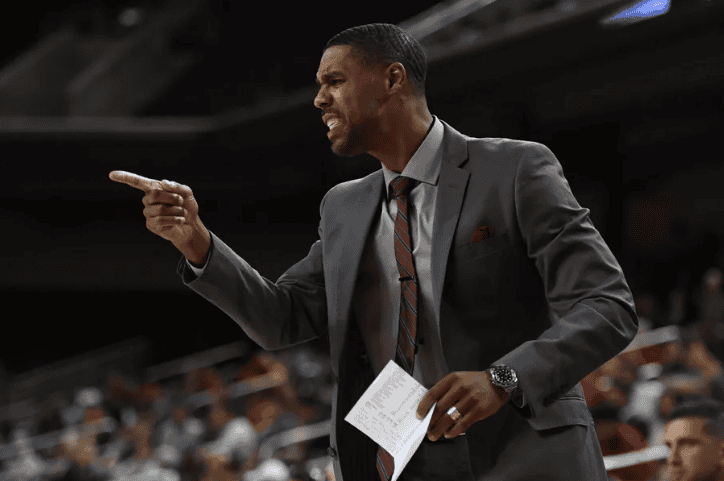 Jason Hart Basketball Coach Reported to be Joining Kentucky Staff ...