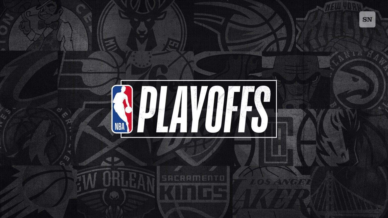 2026 NBA Playoff Key Dates: Full Round-by-Round Calendar - Sports Brackets