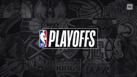 2024 NBA Playoffs Bracket; Updated schedule, TV channels, Scores - Sports Brackets