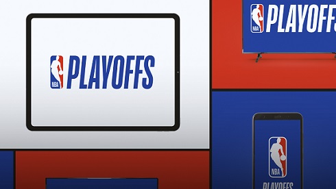 NBA Playoffs 2024 TV Schedule; First Round and More - Sports Brackets