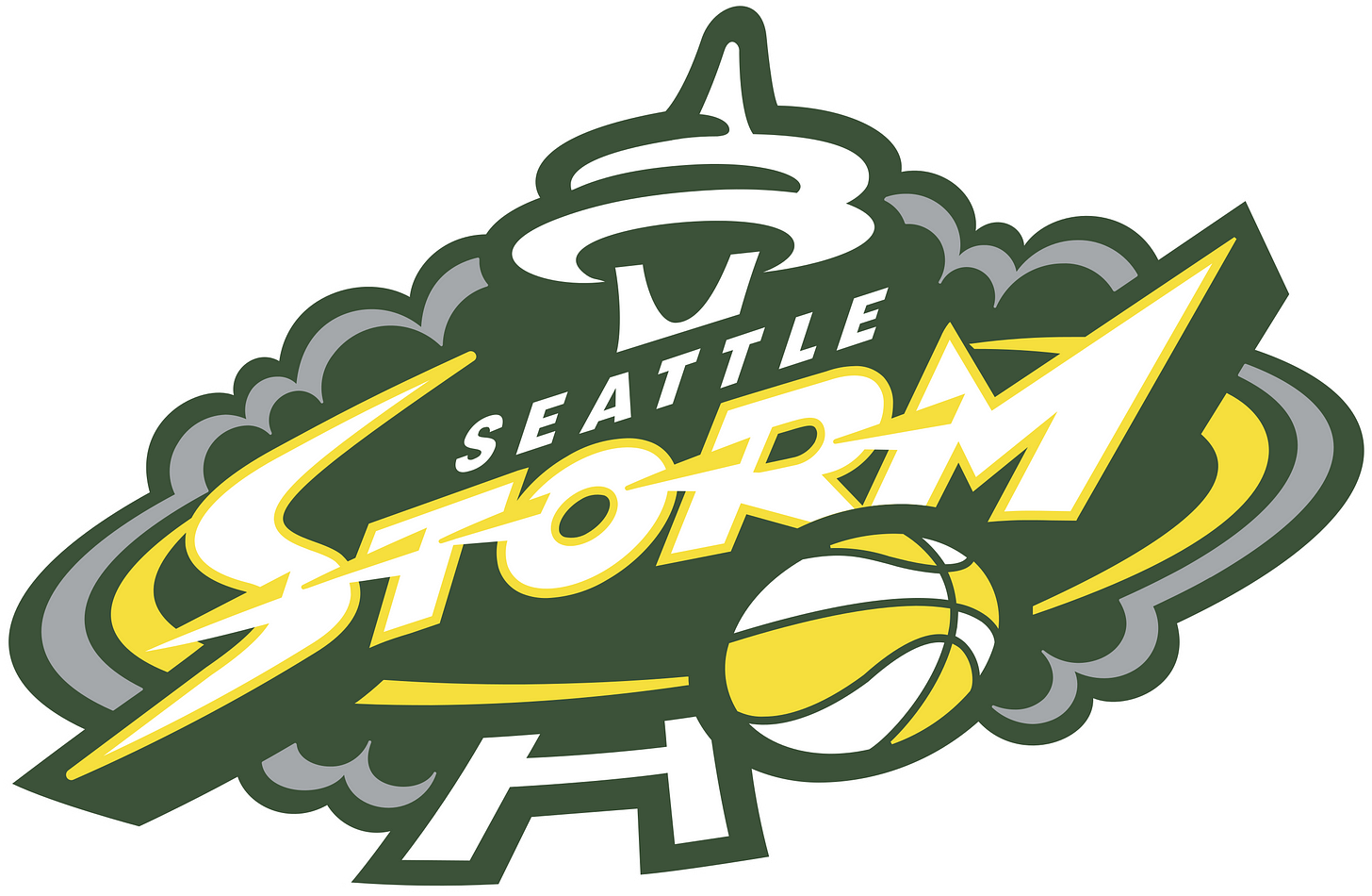 2024 Seattle Storm Schedule - Sports Brackets