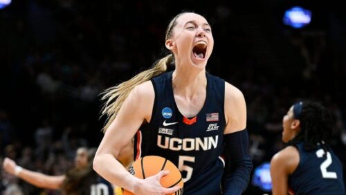 Updated Women’s March Madness Bracket; Final Four, Schedule and Results ...