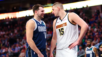 2024 NBA Playoff Bracket - Sports Brackets