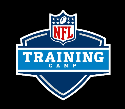 2024 NFL Training Camp Schedule; Dates and Locations - Sports Brackets