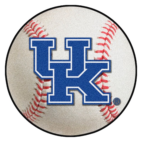 2024 UK Baseball Schedule; Remaining Games, Scores, SEC Tournament ...