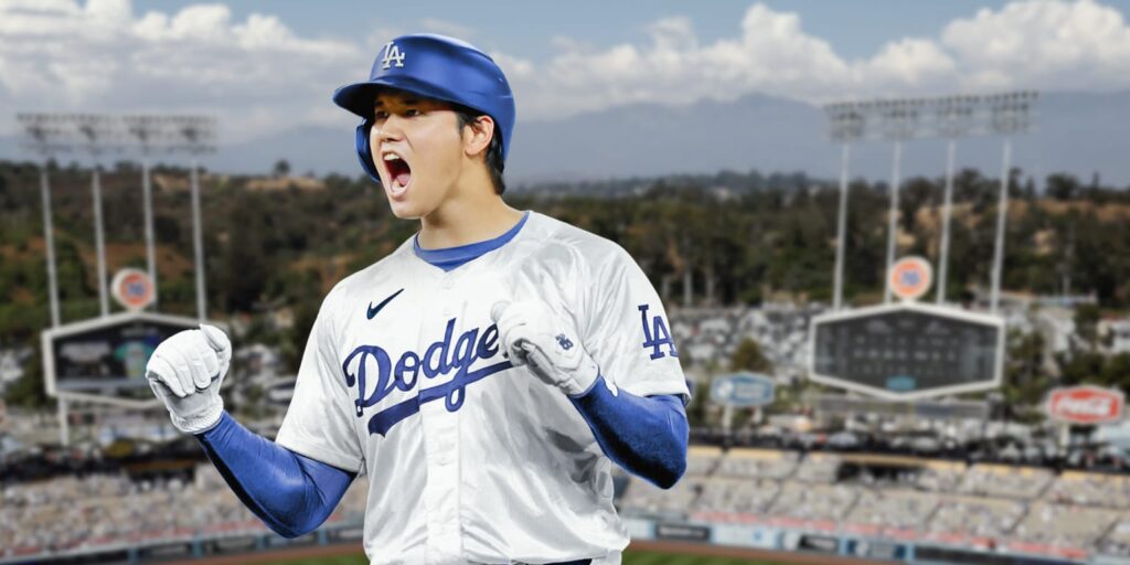 2024 MLB National TV Schedule - Sports Brackets