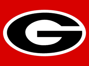 2025 Georgia Football Schedule; Printable, Matchups and TV - Sports ...