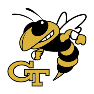 Printable 2024 Georgia Tech Football Schedule; Matchups and TV ...
