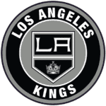 2024-25 LA Kings Schedule; Printable, PDF Format - Sports Brackets
