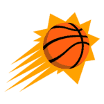Printable 2024-25 Phoenix Suns Schedule; TV Broadcasts and Matchups ...