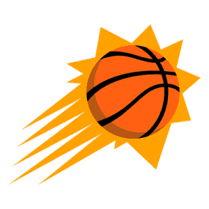 Printable 2024-25 Phoenix Suns Schedule; TV Broadcasts and Matchups ...