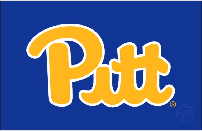 Printable 2024 Pitt Football Schedule; Matchups and TV Broadcast ...