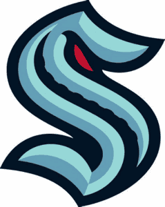 2024-25 Seattle Kraken Schedule; Printable, PDF Format - Sports Brackets