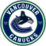 2025-26 Vancouver Canucks Schedule; Printable, PDF Format - Sports Brackets