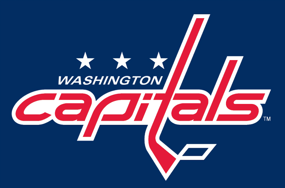 2025-26 Washington Capitals Schedule; Printable, PDF Format - Sports ...