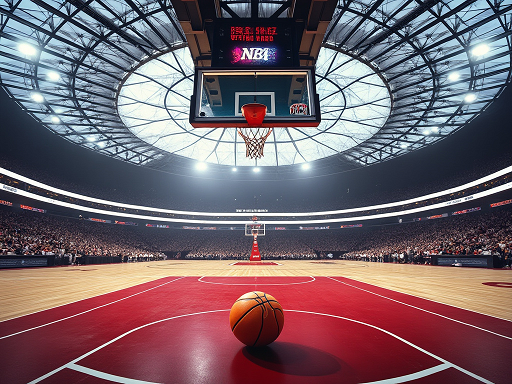 When does the NBA Season Start? 2024-25 Schedules, Matchups - Sports ...