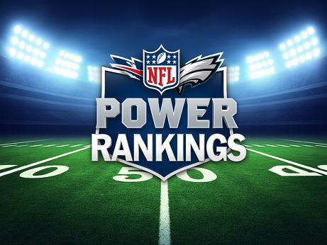 2024 NFL Power Rankings – Week 2; Chiefs and 49ers on Top - Sports Brackets