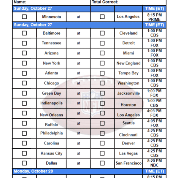 Printable 2024 WNBA Playoff Bracket - Sports Brackets