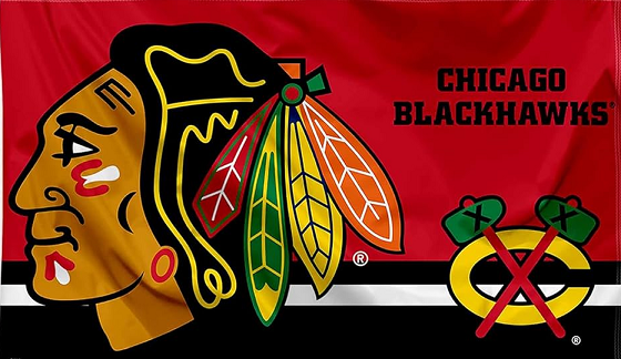 How to Watch the Chicago Blackhawks on TV; 2024-25 Regular Season ...