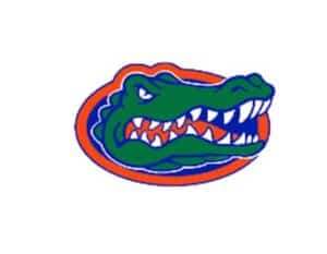 2025 Florida Football Schedule; Printable, Matchups and TV - Sports ...