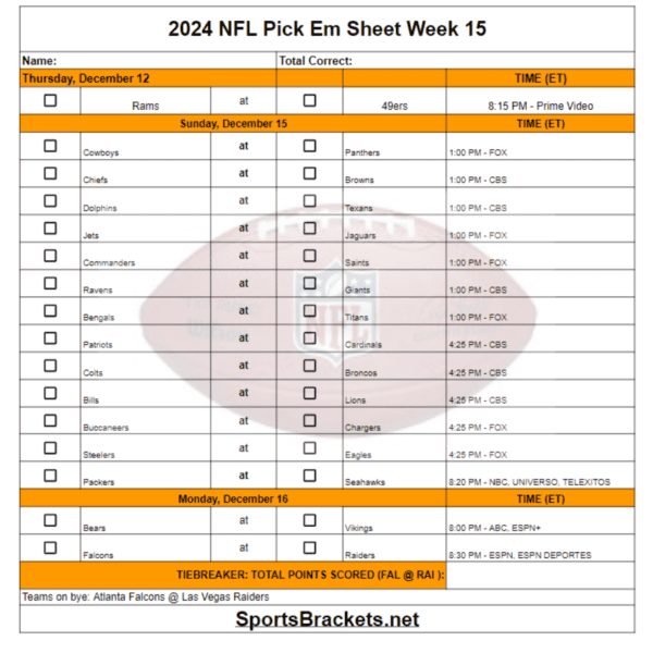 2024 Dallas Cowboys Week 1 Schedule Release; Traveling to the Dog Pound ...