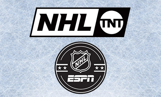 NHL TV Schedule; October 2024, Matchups, Broadcasts - Sports Brackets