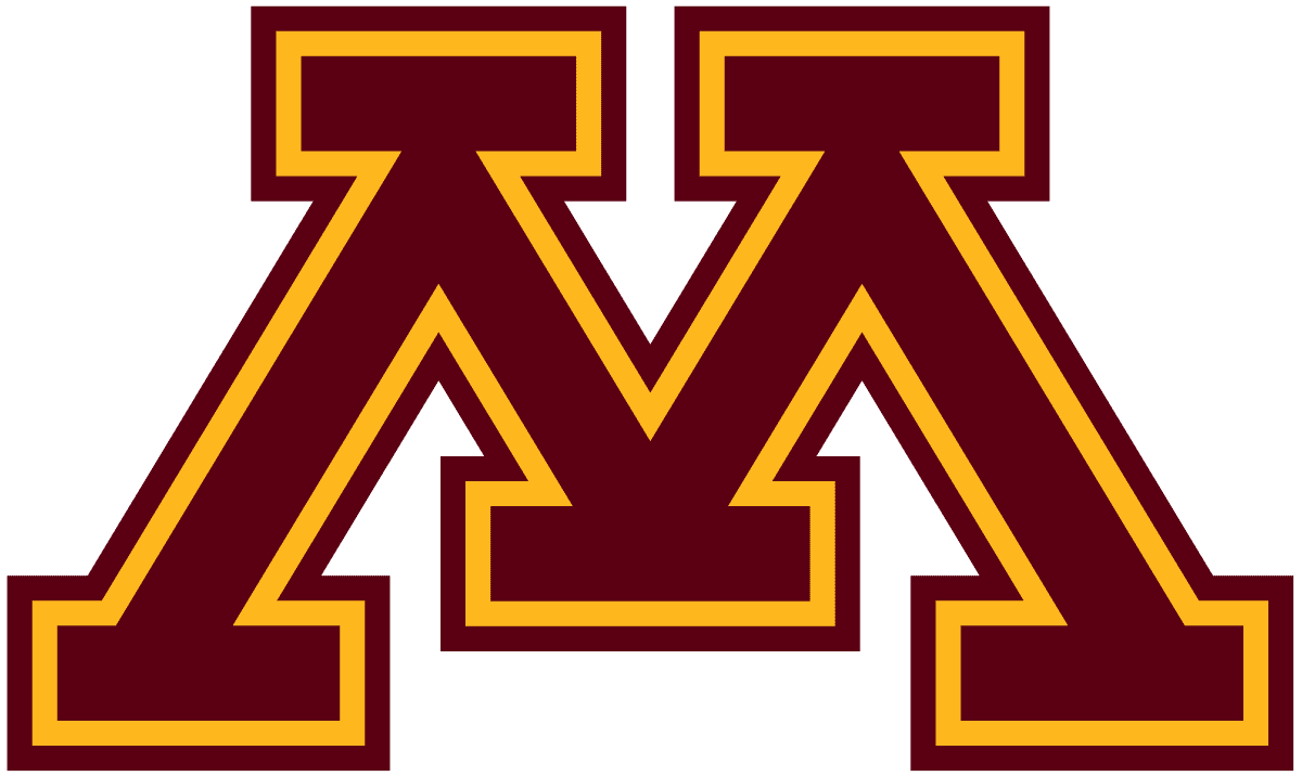2026 Minnesota Golden Gophers Football Schedule, Printable PDF - Sports ...