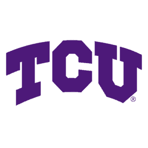 2025 TCU Football Schedule; Printable, Matchups and TV - Sports Brackets