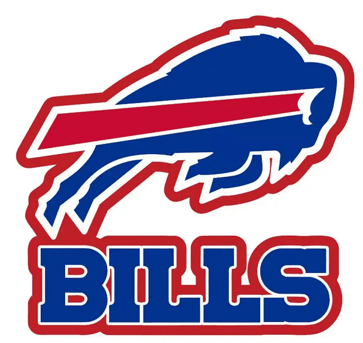 Printable 2026 Buffalo Bills Schedule Matchups And TV Broadcasts